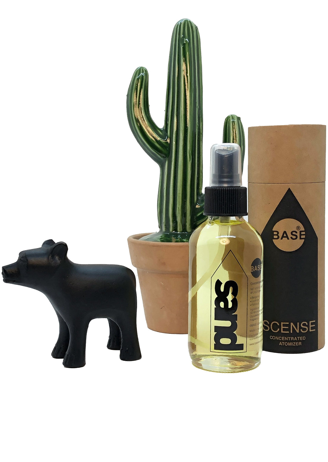 SAND 4oz Natural Spray – BASE Superstore